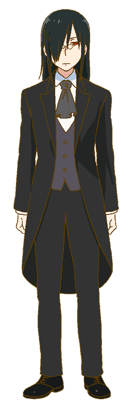 Fafnir | AnimeVice Wiki | Fandom