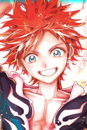 Musashi (Orient) | AnimeVice Wiki | Fandom