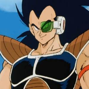 Raditz | AnimeVice Wiki | Fandom