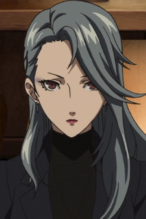 Sae Niijima | AnimeVice Wiki | Fandom