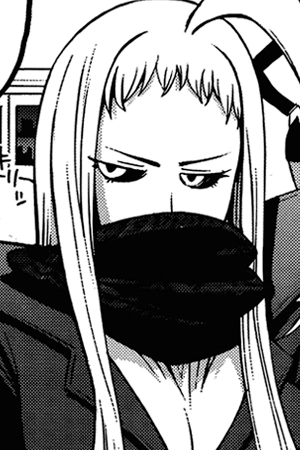 Lala (Monster Musume) | AnimeVice Wiki | Fandom