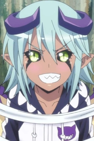 Lilith (Monster Musume) | AnimeVice Wiki | Fandom