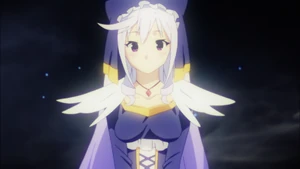 Eris (KonoSuba) | AnimeVice Wiki | Fandom