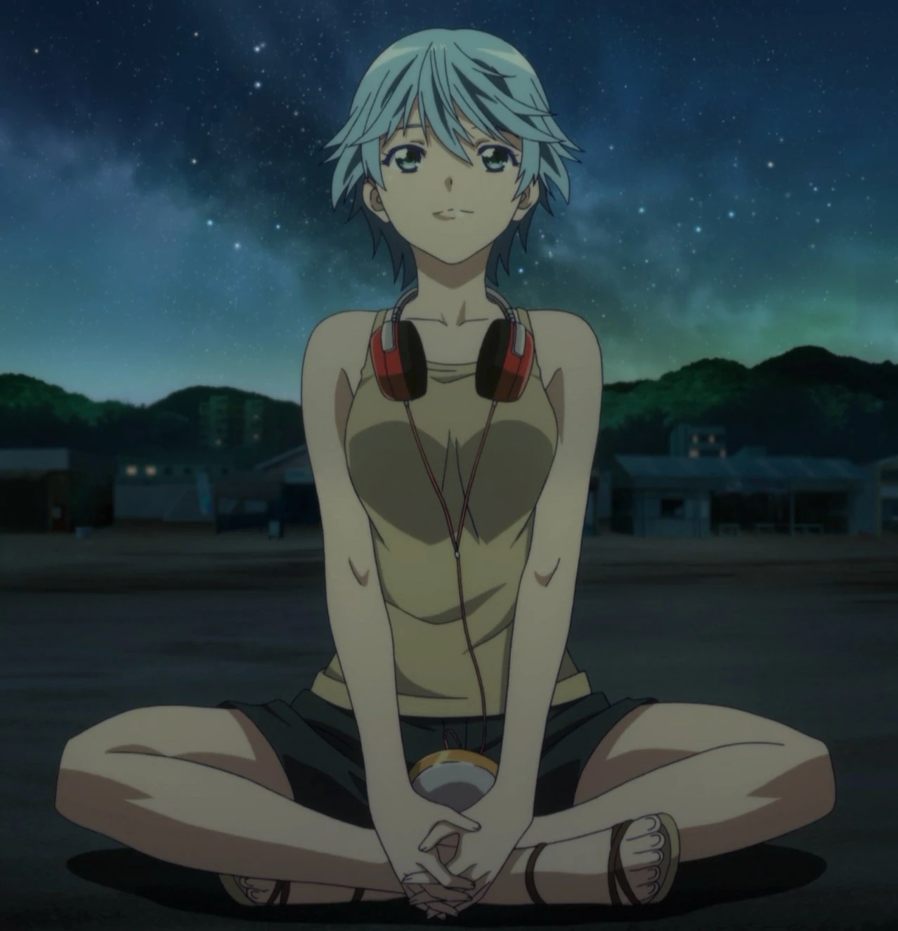 Episode 4 (Fuuka)/Image Gallery | AnimeVice Wiki | Fandom