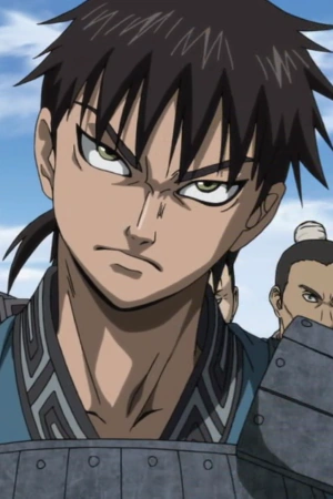 Xin (Kingdom) | AnimeVice Wiki | Fandom