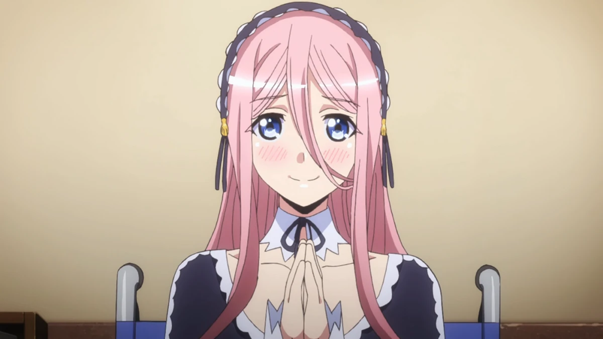 Episode 5 (Monster Musume)/Image Gallery | AnimeVice Wiki | Fandom