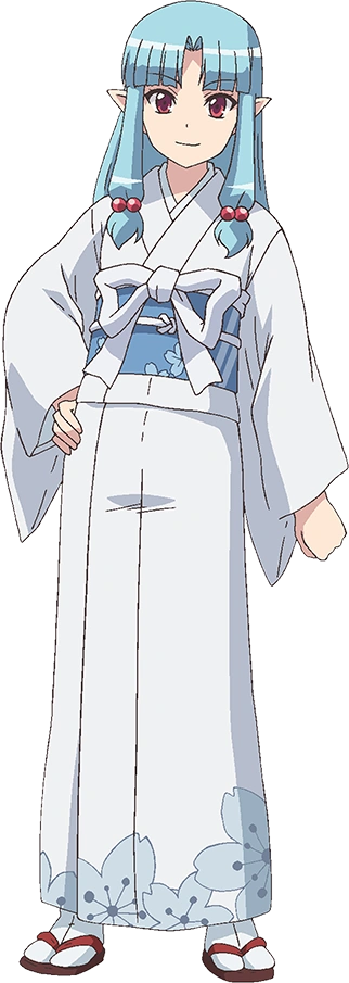 Kiriha/Image Gallery | AnimeVice Wiki | Fandom