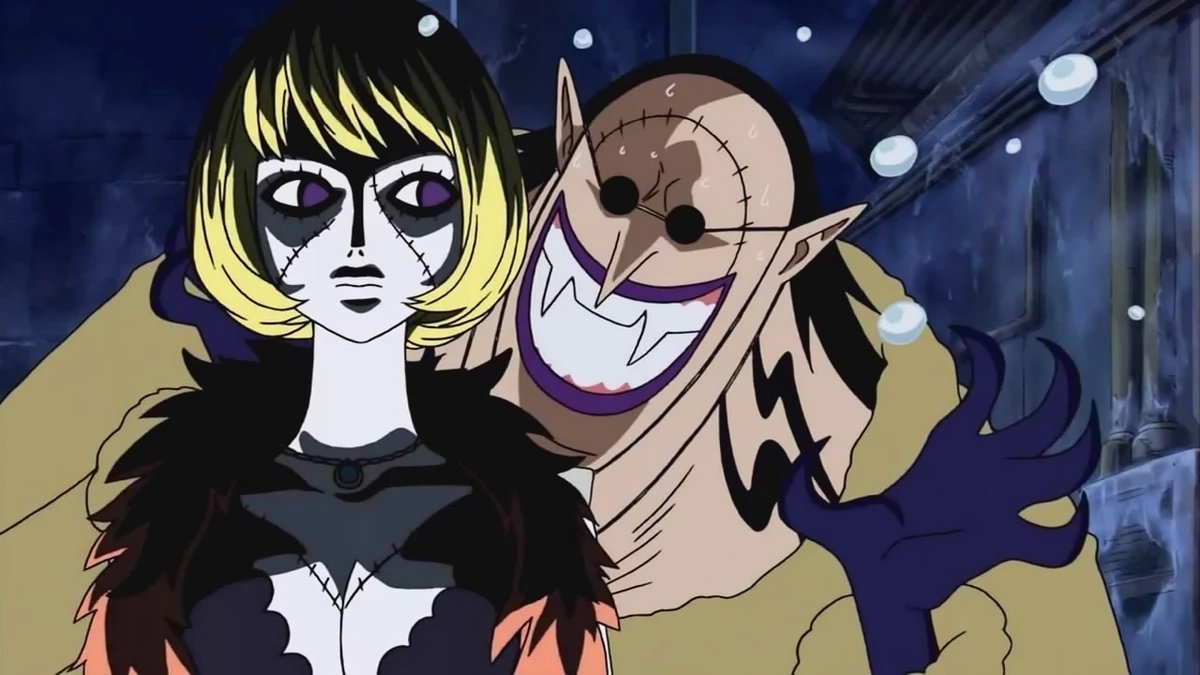 Episode 351 (One Piece)/Image Gallery | AnimeVice Wiki | Fandom