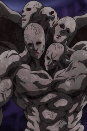 Melzargard | AnimeVice Wiki | Fandom