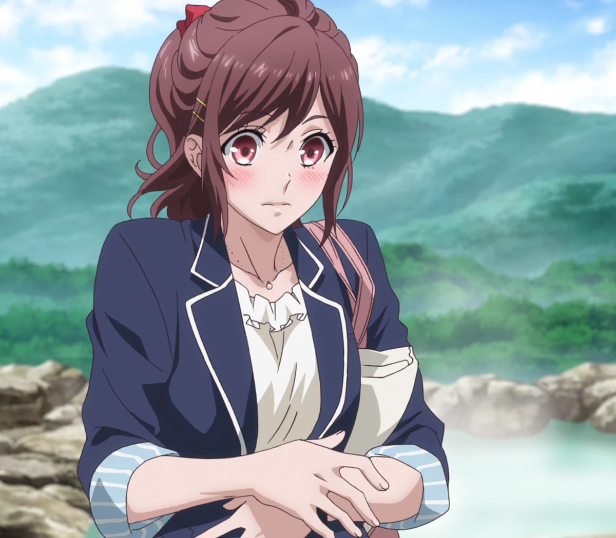 Episode 2 (B-Project)/Image Gallery | AnimeVice Wiki | Fandom