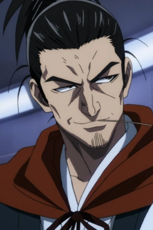 Atomic Samurai | AnimeVice Wiki | Fandom