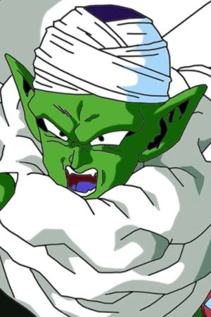Piccolo | AnimeVice Wiki | Fandom
