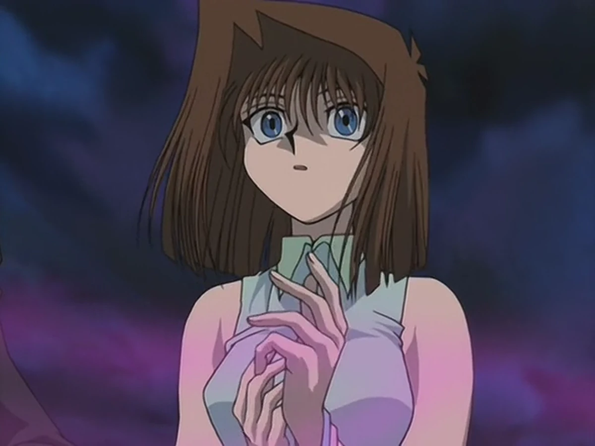 Anzu Mazaki | AnimeVice Wiki | Fandom