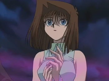 Anzu Mazaki | AnimeVice Wiki | Fandom