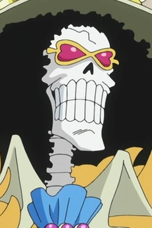 Brook | AnimeVice Wiki | Fandom