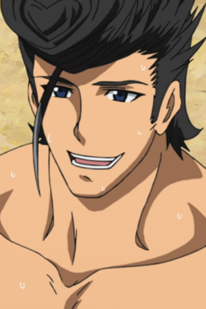 Bulat | AnimeVice Wiki | Fandom