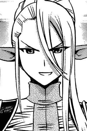 Centorea Shianus's Mother | AnimeVice Wiki | Fandom