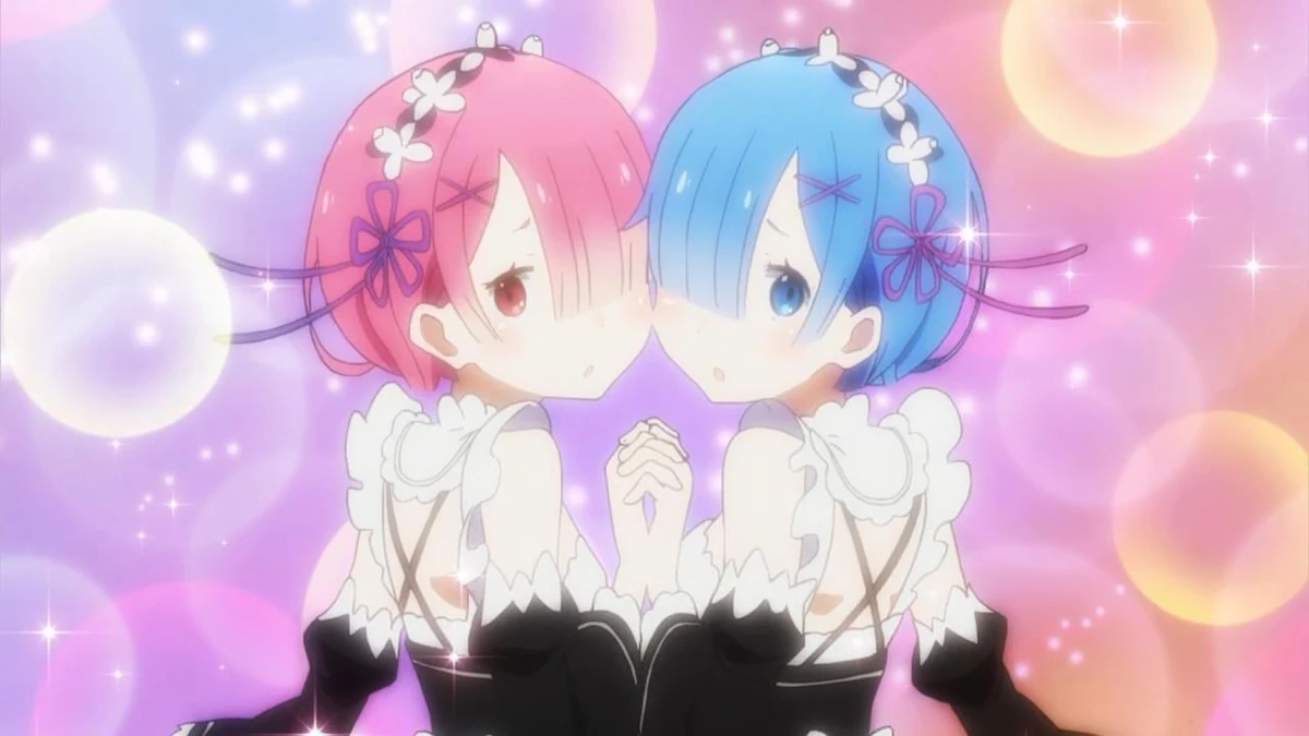 Episode 3 (Re:ZERO)/Image Gallery | AnimeVice Wiki | Fandom