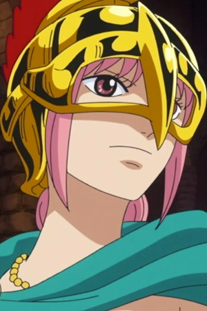 Rebecca (One Piece)/Image Gallery | AnimeVice Wiki | Fandom