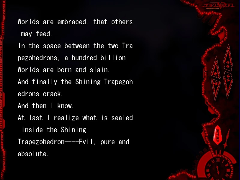 Explanation about Demonbane's Power | Anime VS Comics Wikia | Fandom