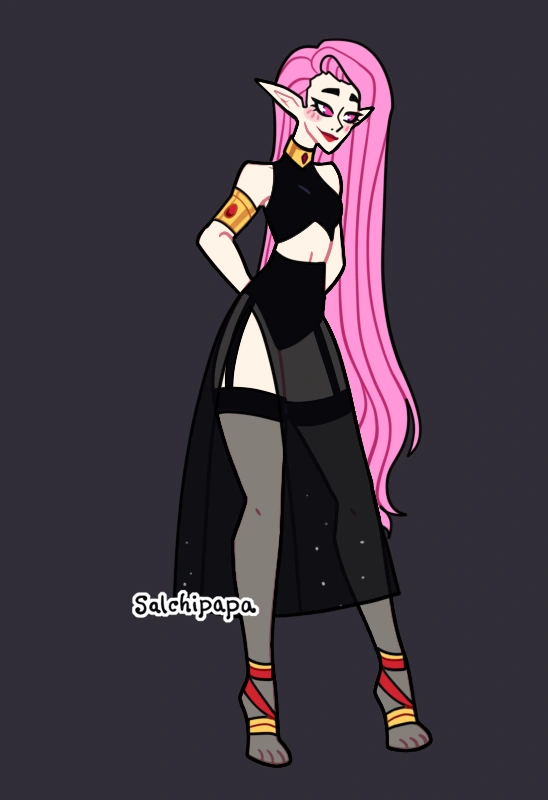 Shea Morningstar gallery | Animeweebartsworld Wiki | Fandom