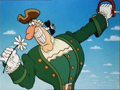 Dr David Livesey | Anime_World Wiki | Fandom