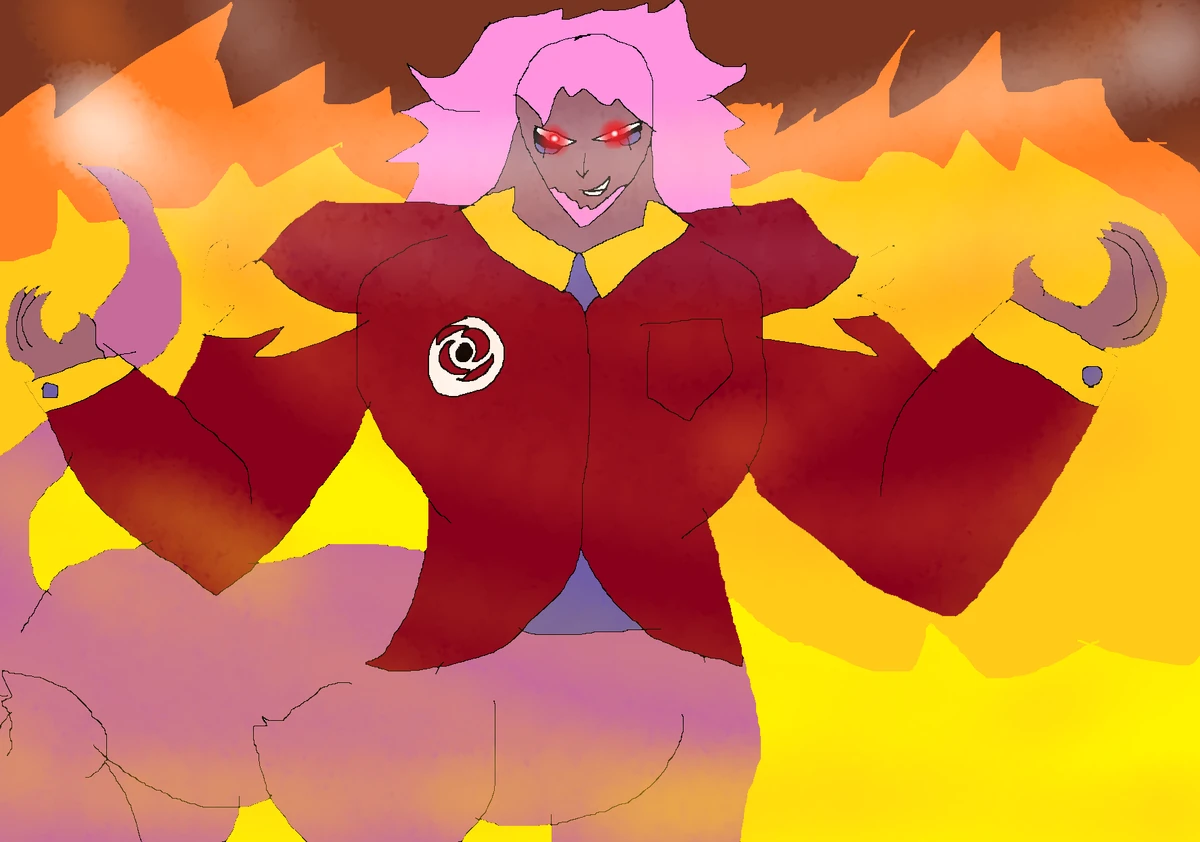 Raspberry | Anime_World Wiki | Fandom