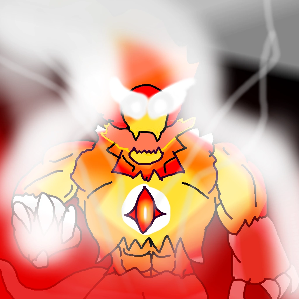 Super Saiyan Regina | Anime_World Wiki | Fandom