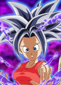 Samantha (4th Gen Sam) | Anime_World Wiki | Fandom