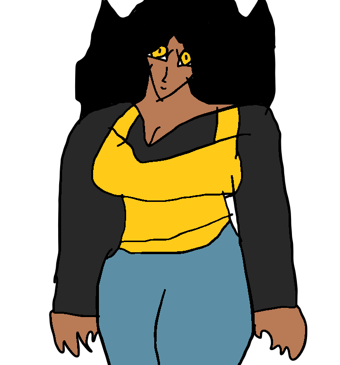 Nergal | Anime_World Wiki | Fandom