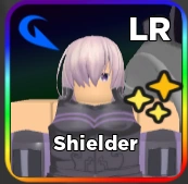 Shielder | Anime World Tower Defense Wiki | Fandom
