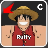 Ruffy | Anime World Tower Defense Wiki | Fandom