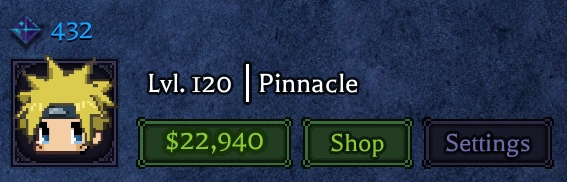 Starter Guide | Anime Showdown (AXS) Wiki | Fandom