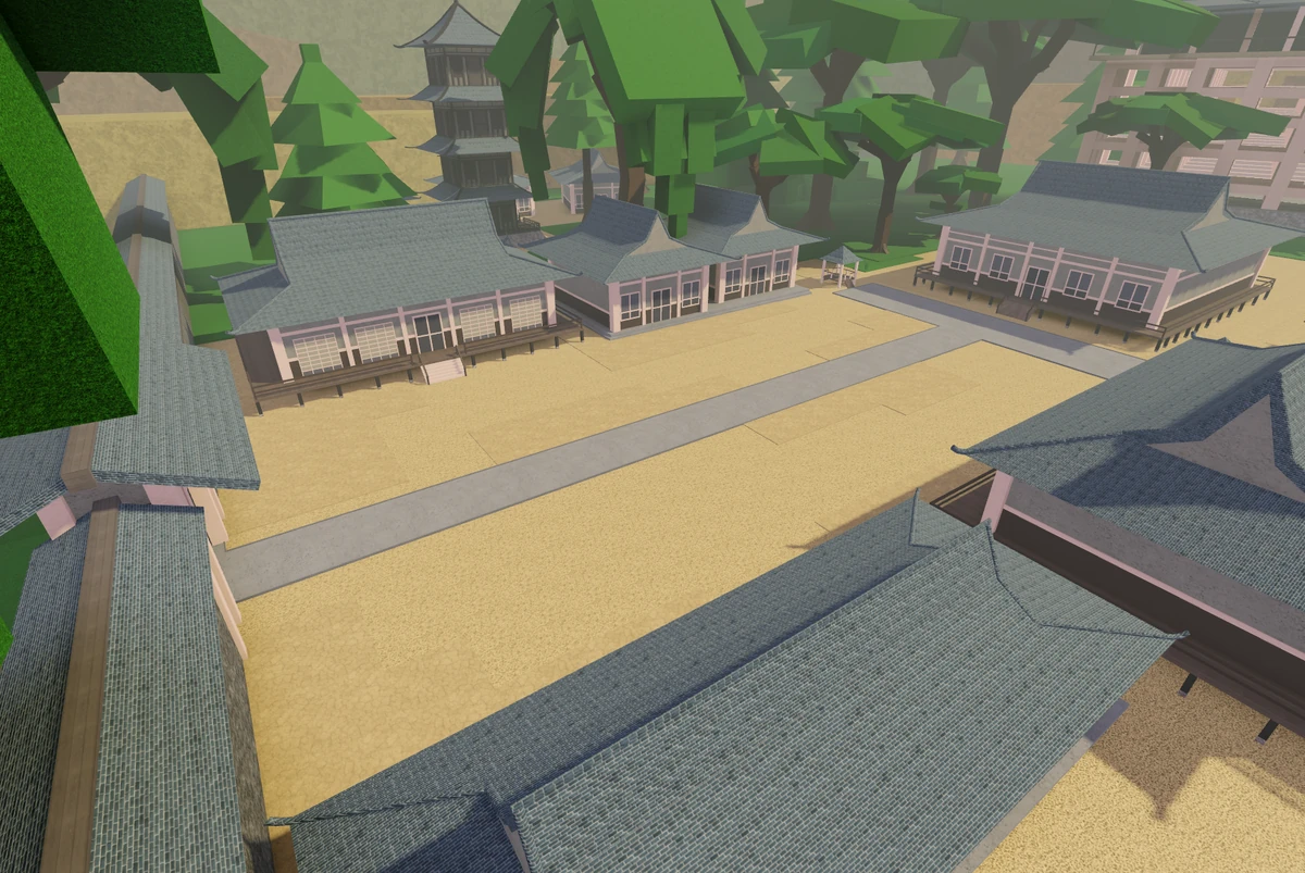 JJK Academy | Anime Showdown (AXS) Wiki | Fandom