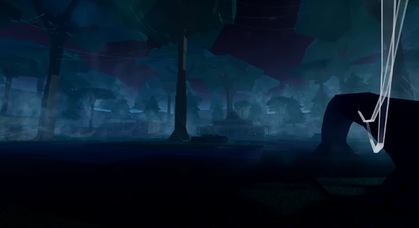 Spider Forest | Anime Showdown (AXS) Wiki | Fandom