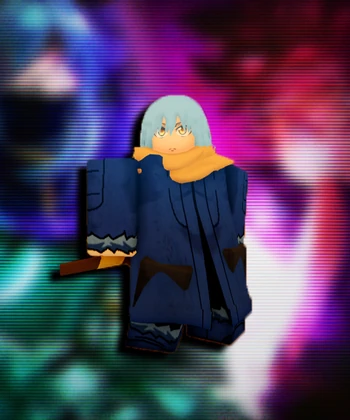 Rimuru Tempest | Anime Showdown (AXS) Wiki | Fandom