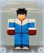 Ippo | Anime Showdown (AXS) Wiki | Fandom