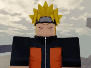Naruto Uzumaki | Anime Showdown (AXS) Wiki | Fandom