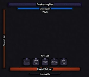 Terminology | Anime Showdown (AXS) Wiki | Fandom