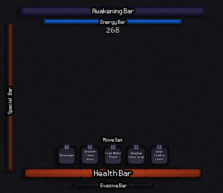 Terminology | Anime Showdown (AXS) Wiki | Fandom