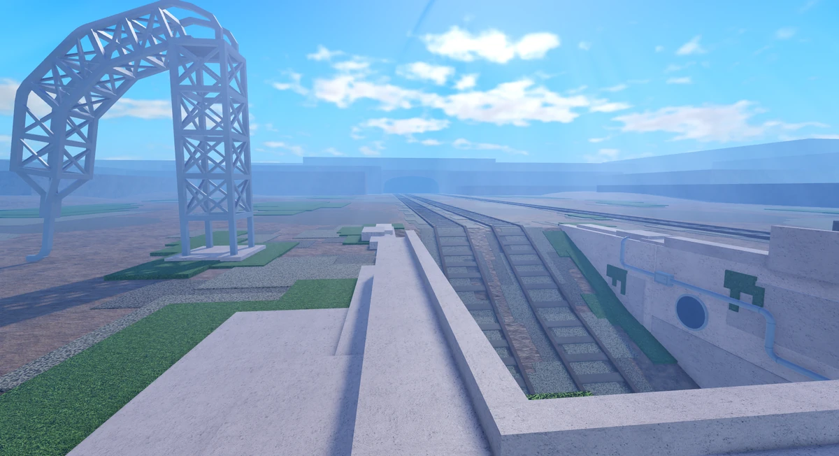 Nether (Outside) | Anime Showdown (AXS) Wiki | Fandom