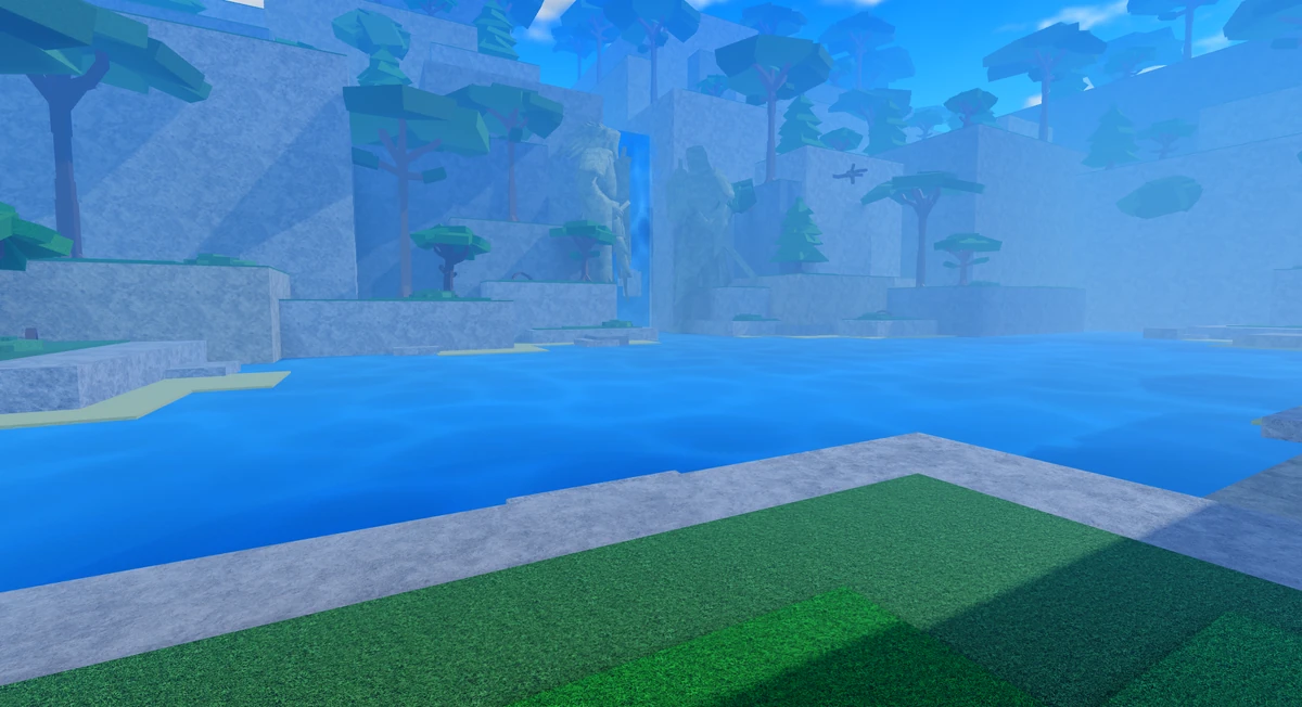 Final Valley | Anime Showdown (AXS) Wiki | Fandom