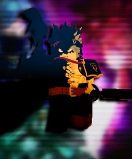 Asta | Anime Showdown (AXS) Wiki | Fandom