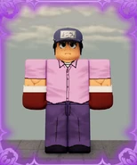 Ippo | Anime Showdown (AXS) Wiki | Fandom