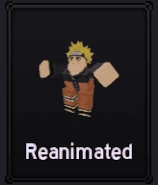 Emotes | Anime Showdown (AXS) Wiki | Fandom