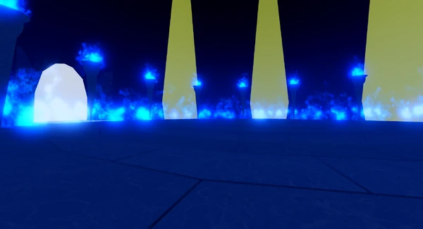 Gleam Eyes | Anime Showdown (AXS) Wiki | Fandom