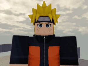 Naruto Uzumaki | Anime Showdown (AXS) Wiki | Fandom