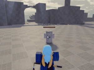 Rimuru Tempest | Anime Showdown (AXS) Wiki | Fandom