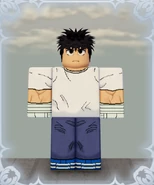 Ippo | Anime Showdown (AXS) Wiki | Fandom