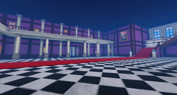 Joestar Mansion | Anime Showdown (AXS) Wiki | Fandom